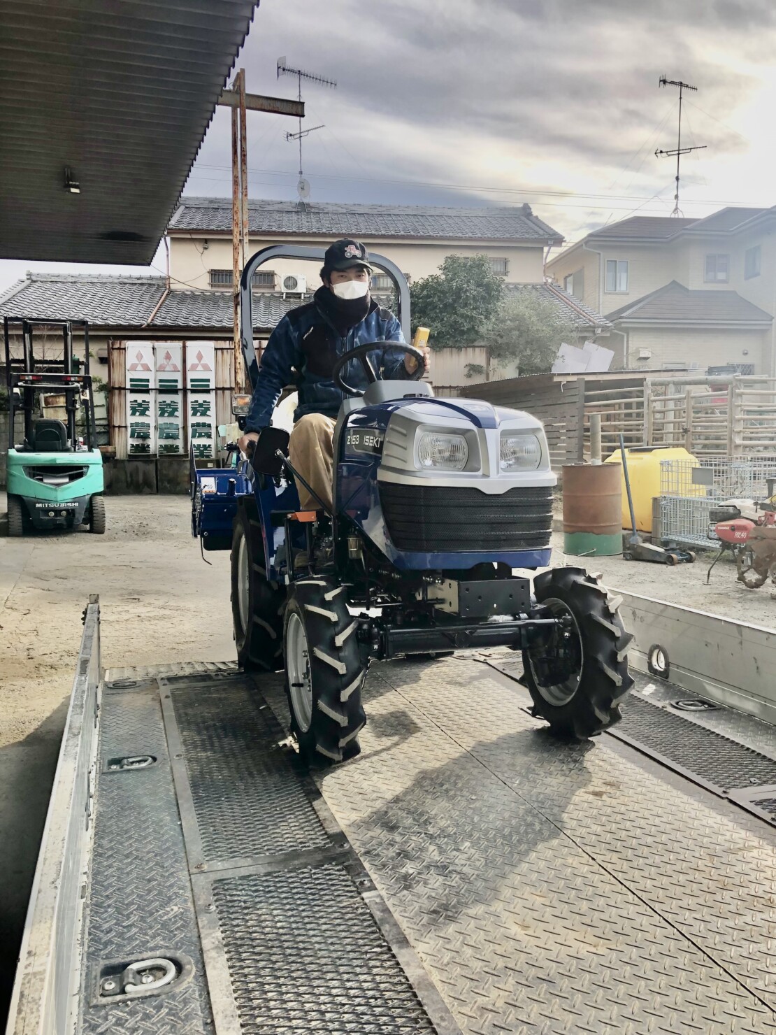Z153納品！！ | 有限会社寺田商会
