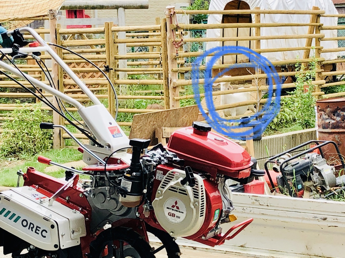 AR650納品！！ | ブログ | 有限会社寺田商会