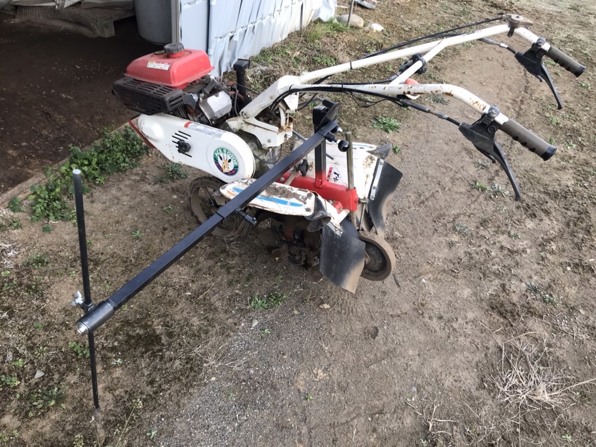 AR650をカスタマイズ！！ | ブログ | 有限会社寺田商会